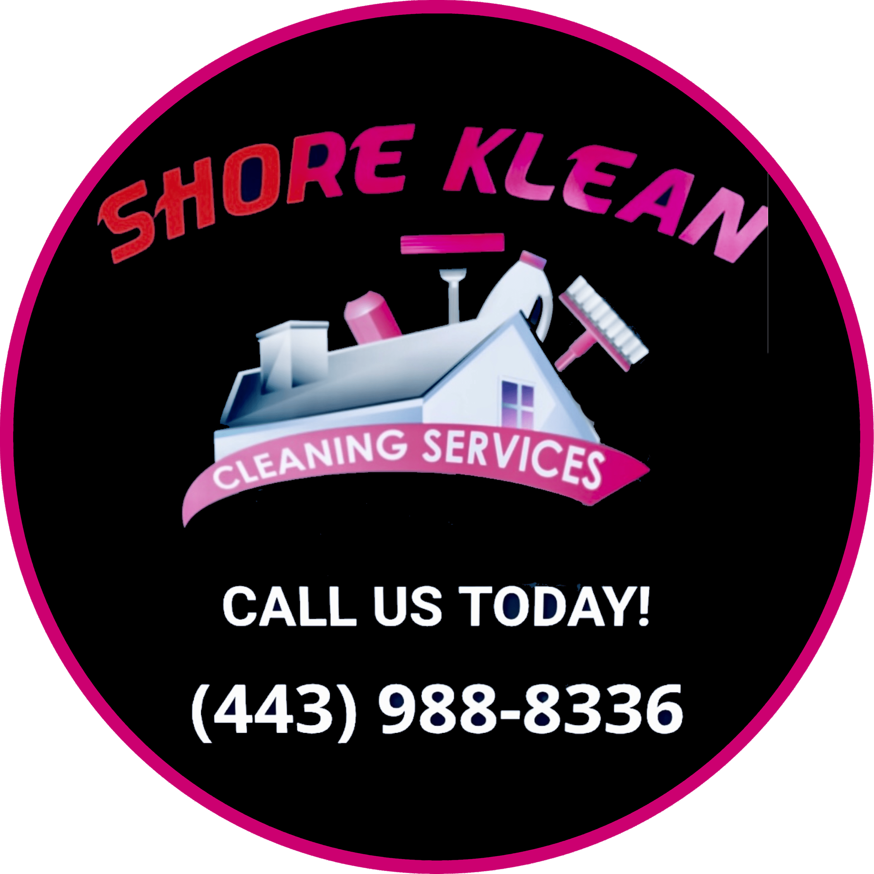 Shore Klean Cleaning Service Offers Cleaning Services in Easton, MD 21601
